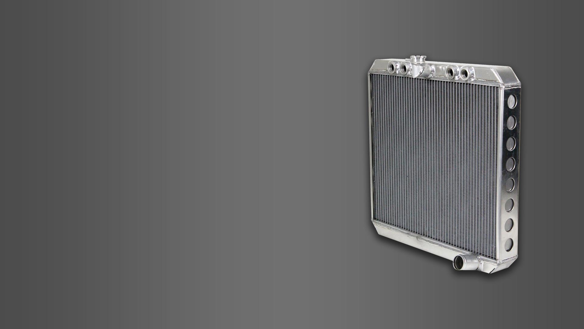 radiators | Radiators and fuel tanks - Bristol | Arrow Radiators ...